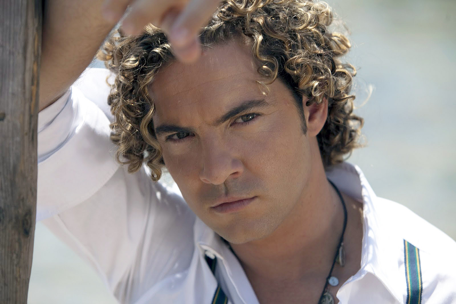 David Bisbal | Grandes Estrellas