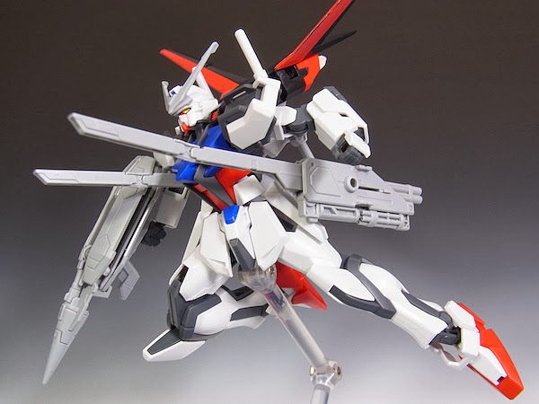 GUNDAM GUY: Gundam ACE (Mar 2014 Issue) Exclusive 1/144 Gundam Build ...