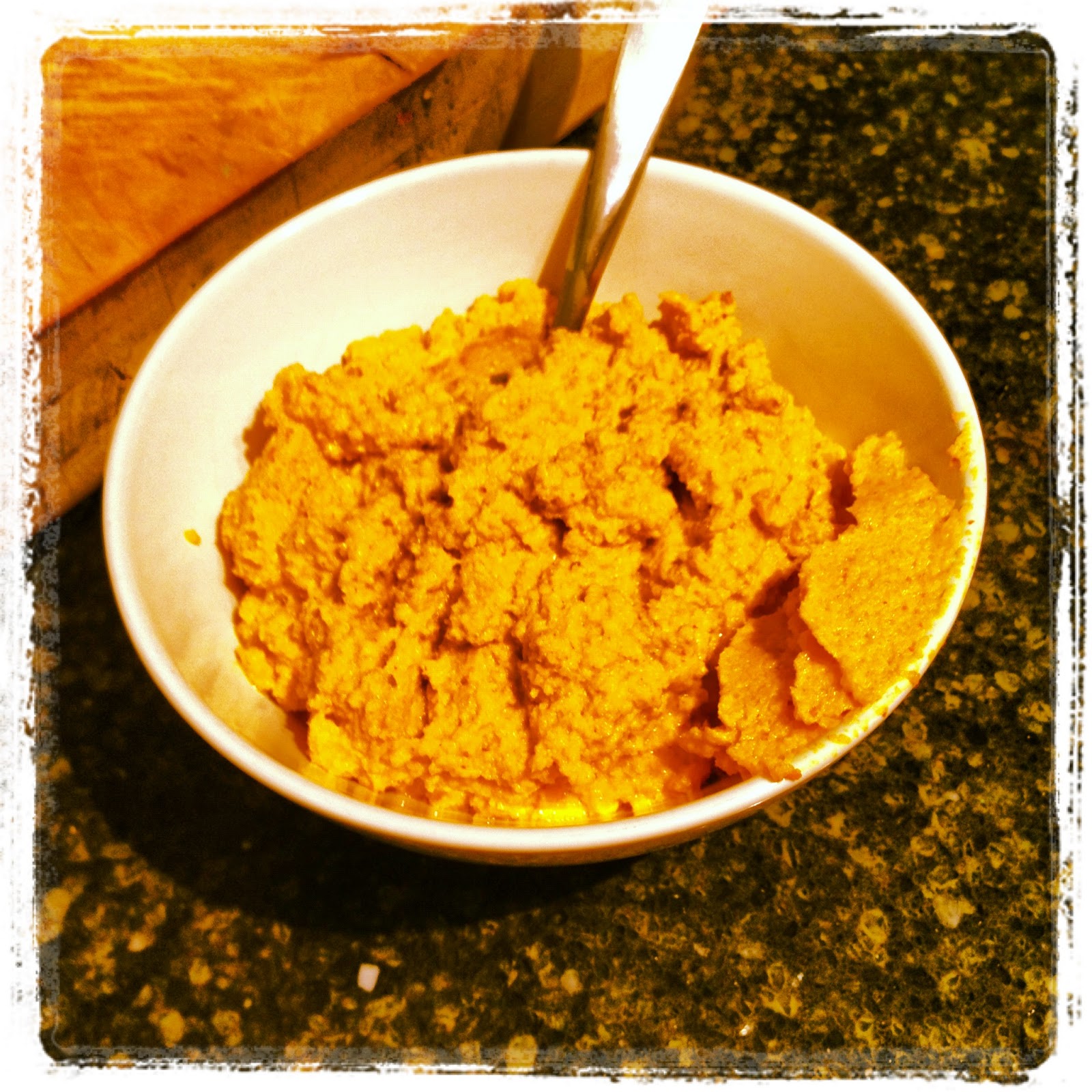 Shaina In New York: Food and Fitness - (The hipster food blog)