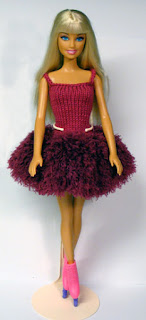 The House of Mouse: Sticka Till Barbie