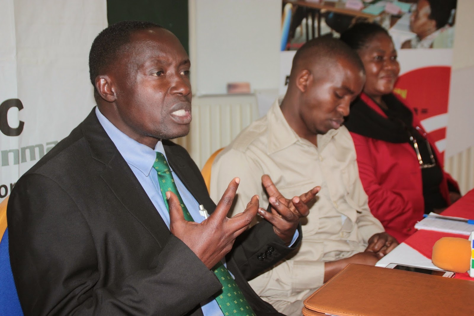 ELIMU YA JUU :UZINDUZI WA SHAHADA YA KWANZA NCHINI YA UTAWALA NA ...