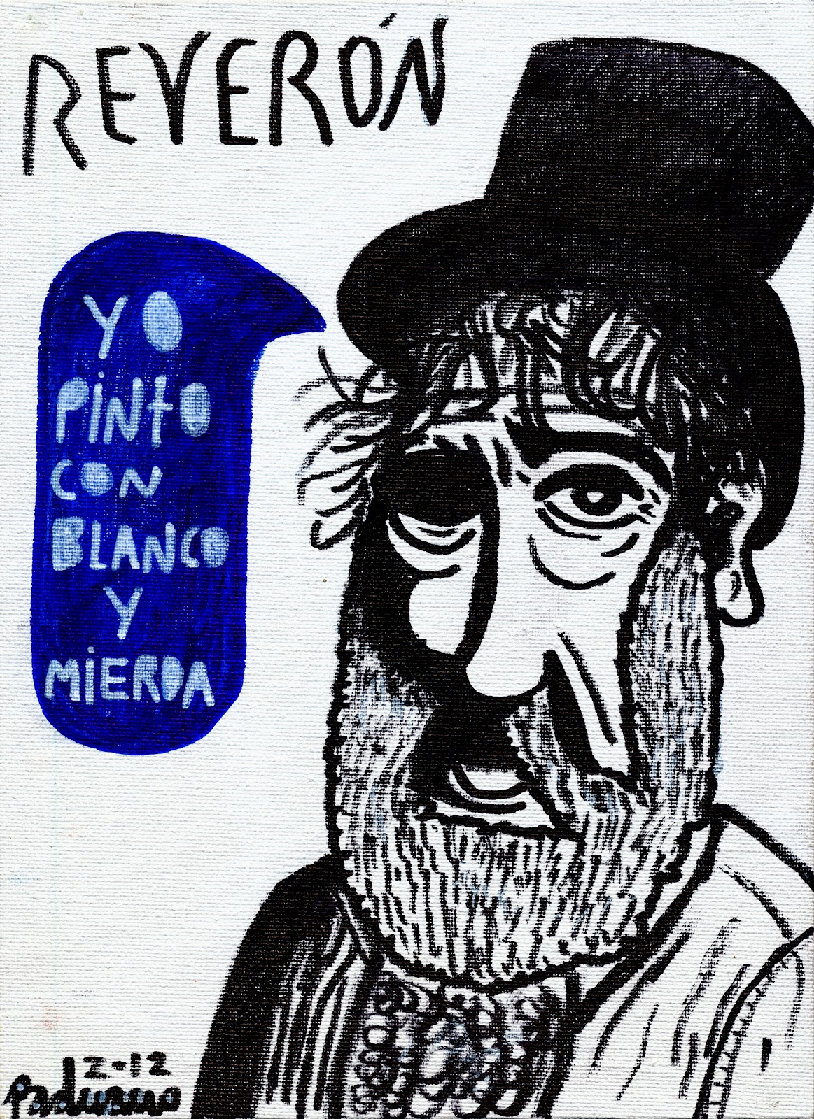 * paduano.: COLECCION PRIVADA.