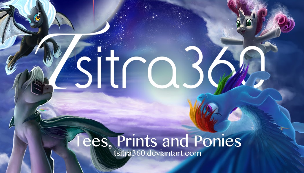 Equestria Daily - MLP Stuff!: Livestream Saturdays