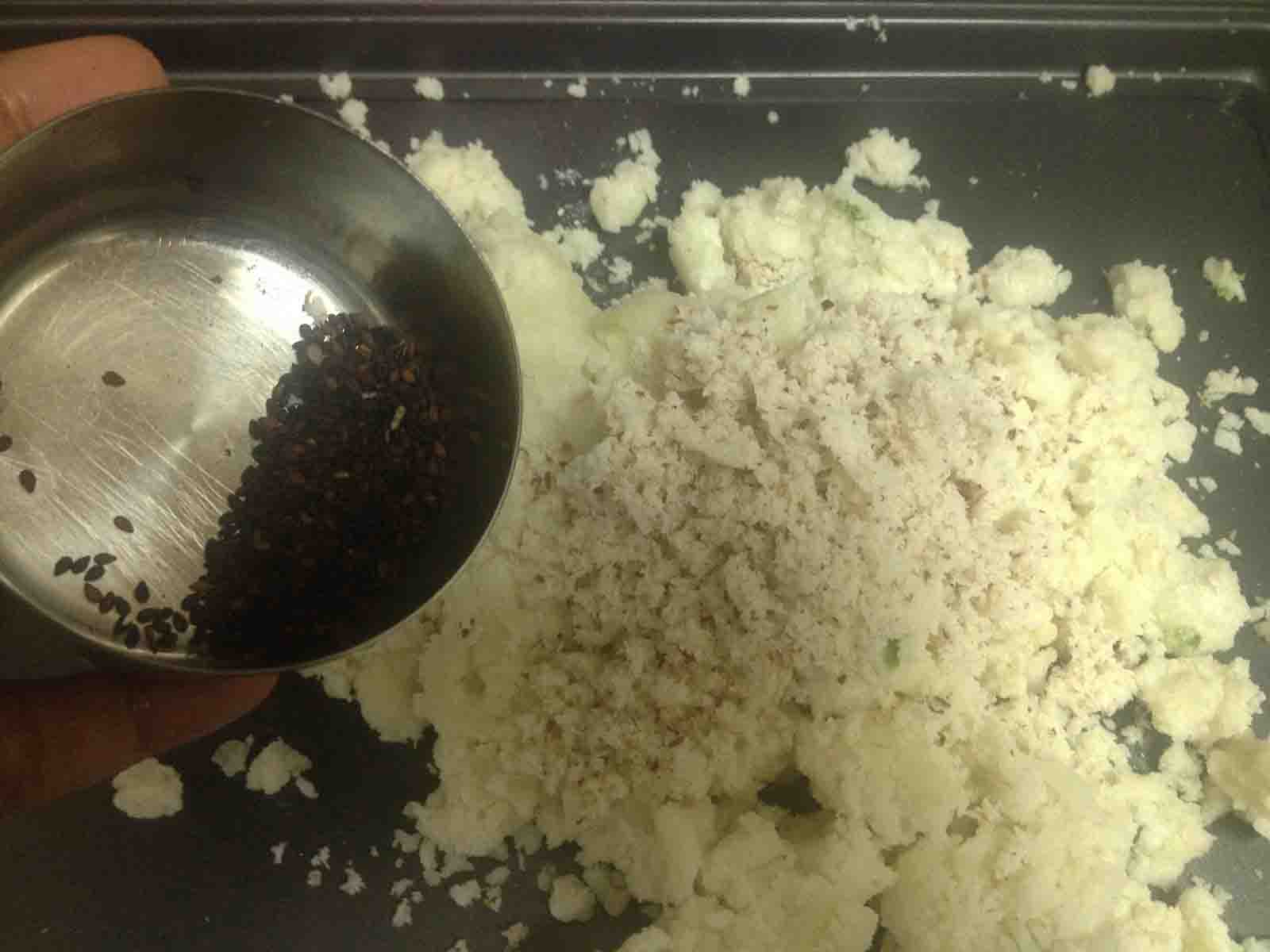 MALABAR FRIED PATHIRI / PORICHA PATHIRI / YENNA PATHIRI - DINNER IDEAS