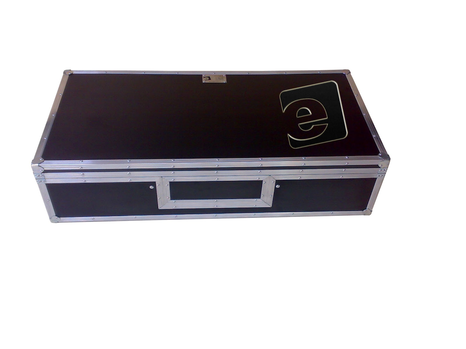 Edir Case: Cases para DJs