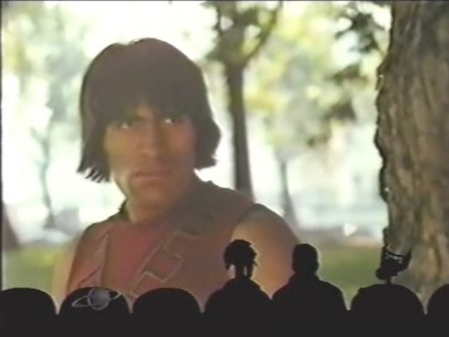 Roman's Movie Reviews and Musings: The Puma Man (1980) - MST3K Review