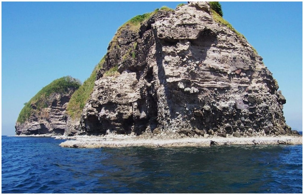 MA RETRAITE AUX PHILIPPINES: LA MONJA ET AUTRES ÍLES ... DE LA BAIE DE ...