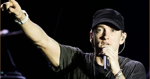 NWK to MIA: Eminem to Perform at YouTube Music Awards