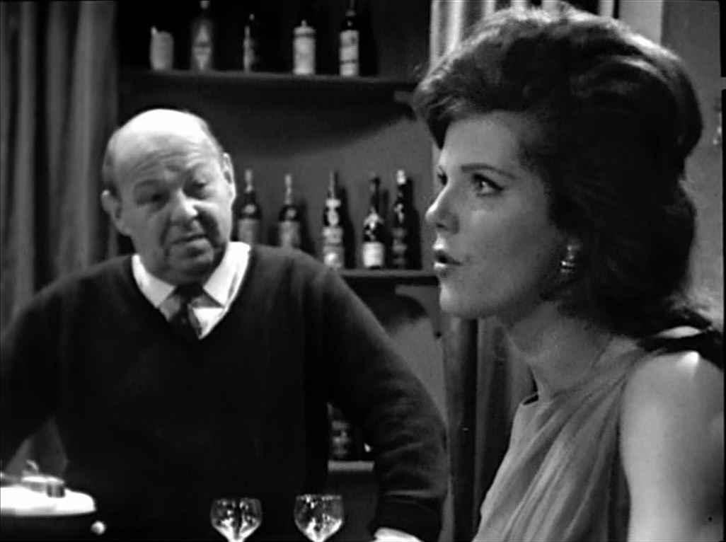 TV minus 50: Saturday 25 May 1963