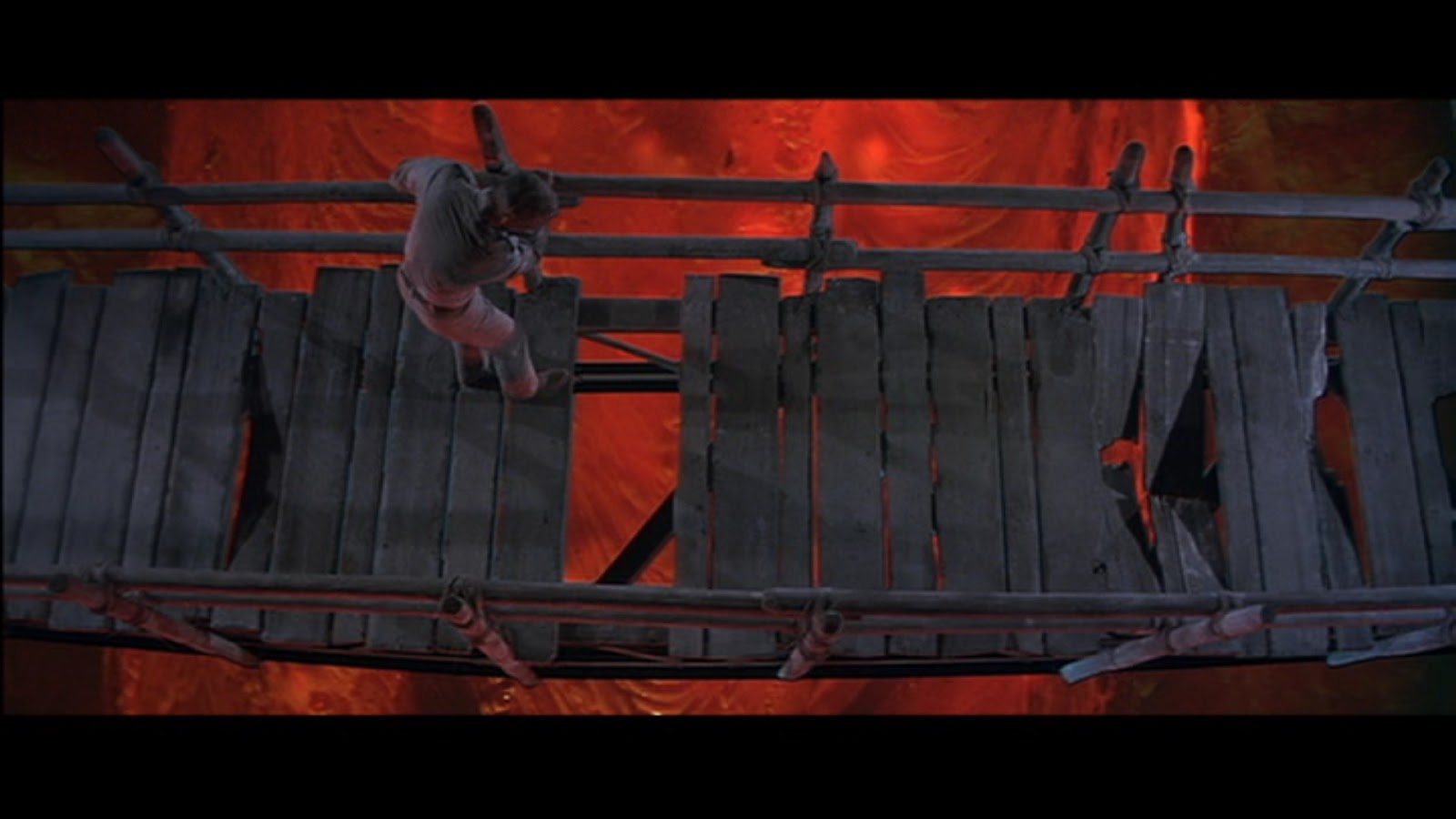 Happyotter: WHEN TIME RAN OUT... (1980)