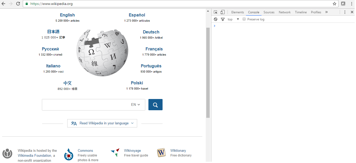 XPath blog By Deepak Sood: How to create your own XPath