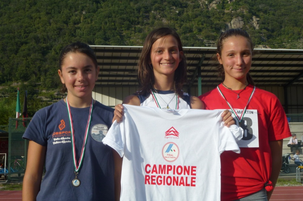 Atletica Sandro Calvesi dot blog: J.M. Robbin nuovo record regionale ...