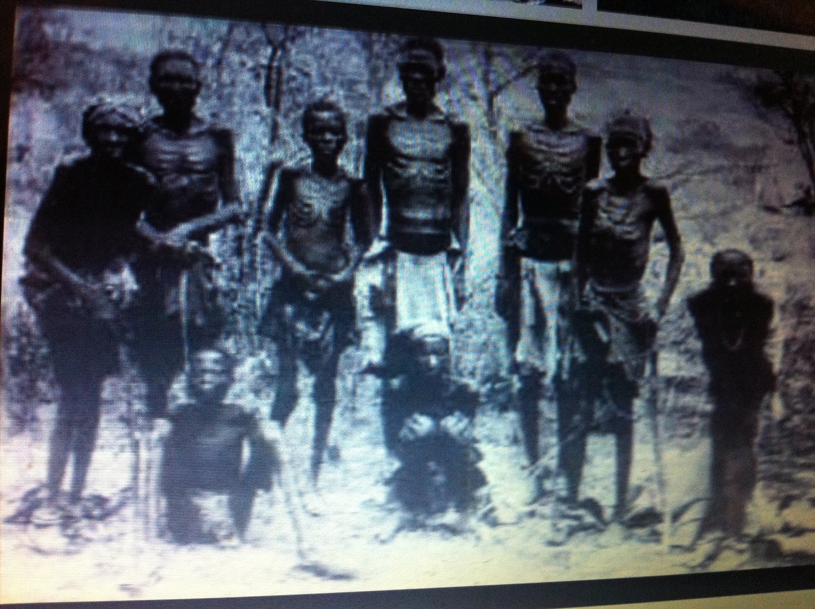 THE BLACK SOCIAL HISTORY:: BLACK SOCIAL HISTORY - THE HERERO AND ...
