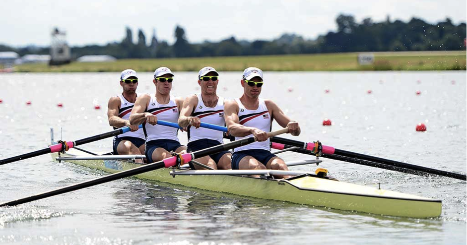 The Biomechanics of Rowing: Biomechanics of the Rowing Stroke by ...