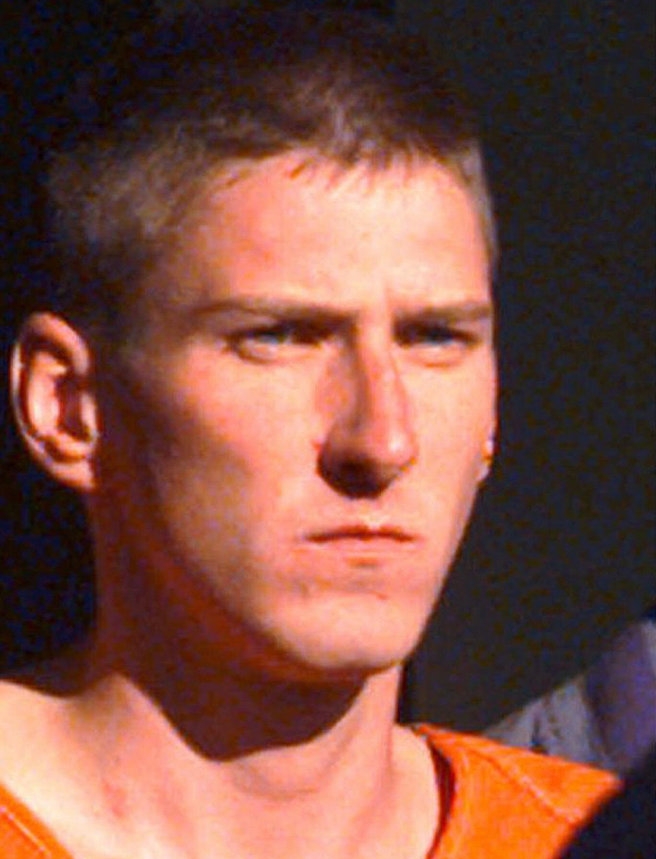 Similarities/Asemănări: Timothy McVey (1968) - Tom Cruise (1962)