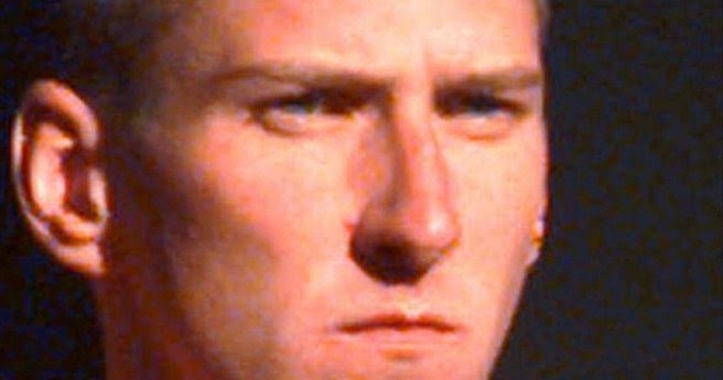 Similarities/Asemănări: Timothy McVey (1968) - Tom Cruise (1962)