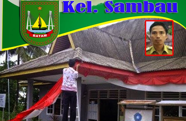 Inilah Realisasi Pembangunan Kel Sambau 2014 - Kel.Sambau