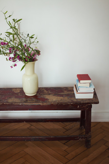 Kate's inspirations: Silke Neumann