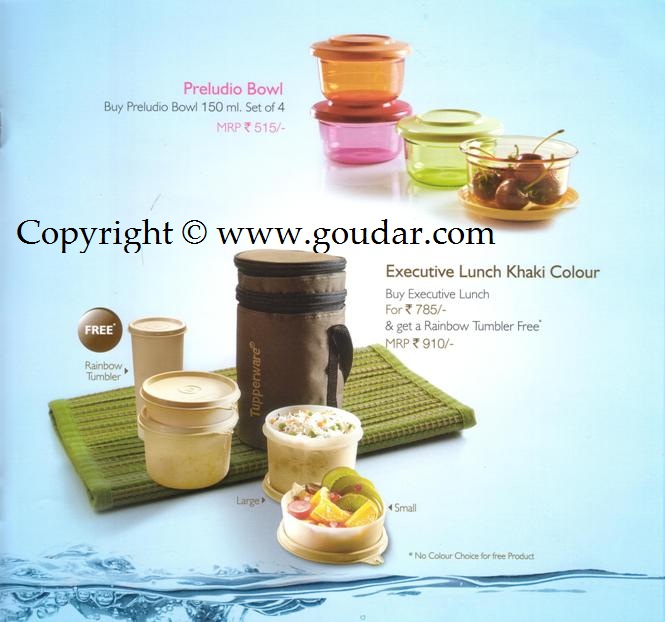 Tupperware Products