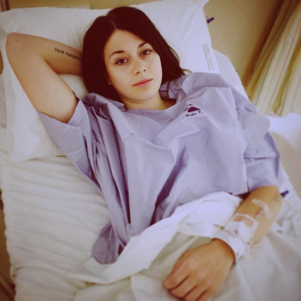 Rebecca Lovell's Instagram, Twitter & Facebook on IDCrawl