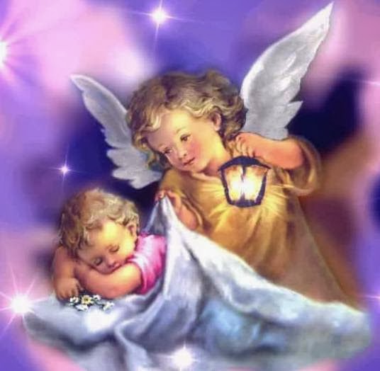 COMO PEDIR UN MILAGRO: ORACIONES POR UN NIÑO ENFERMO