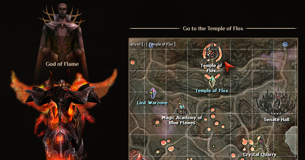 All About R.O.H.A.N Blood:Feud: Rohan New Map/Dungeon Corrupt Hero's ...