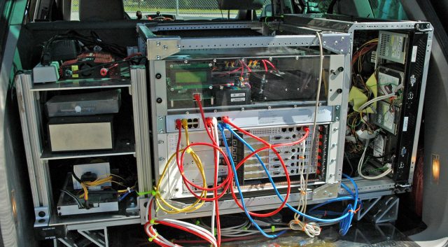 Your next car may be the most powerful computer you own - Everything ...