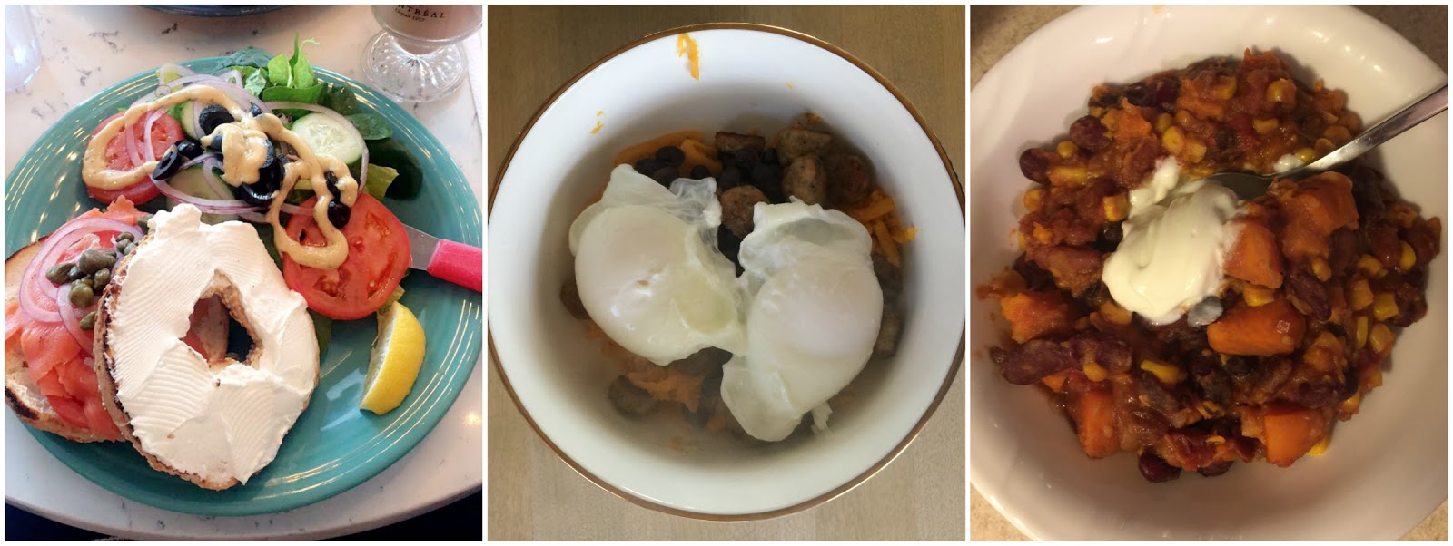 Franish: healthyish, vol. 6