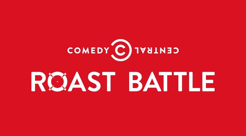 Comedy Central’s ‘Roast Battle’ to premiere June 13th