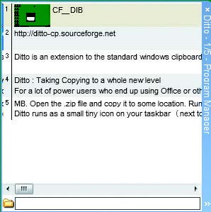 Ditto: Copy more - Tech Quark