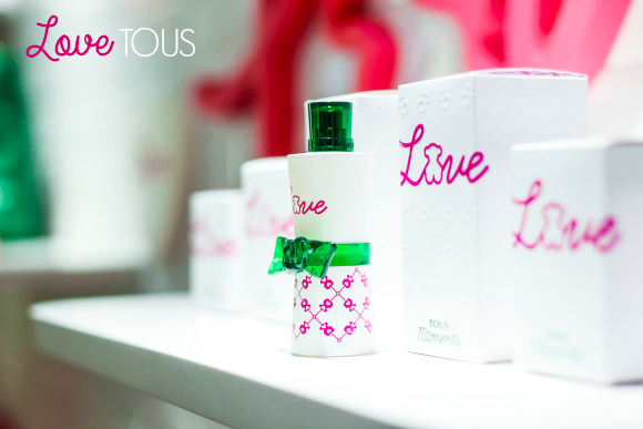 Tous Love, el perfume que homenajea al amor y la amistad | Not so ...