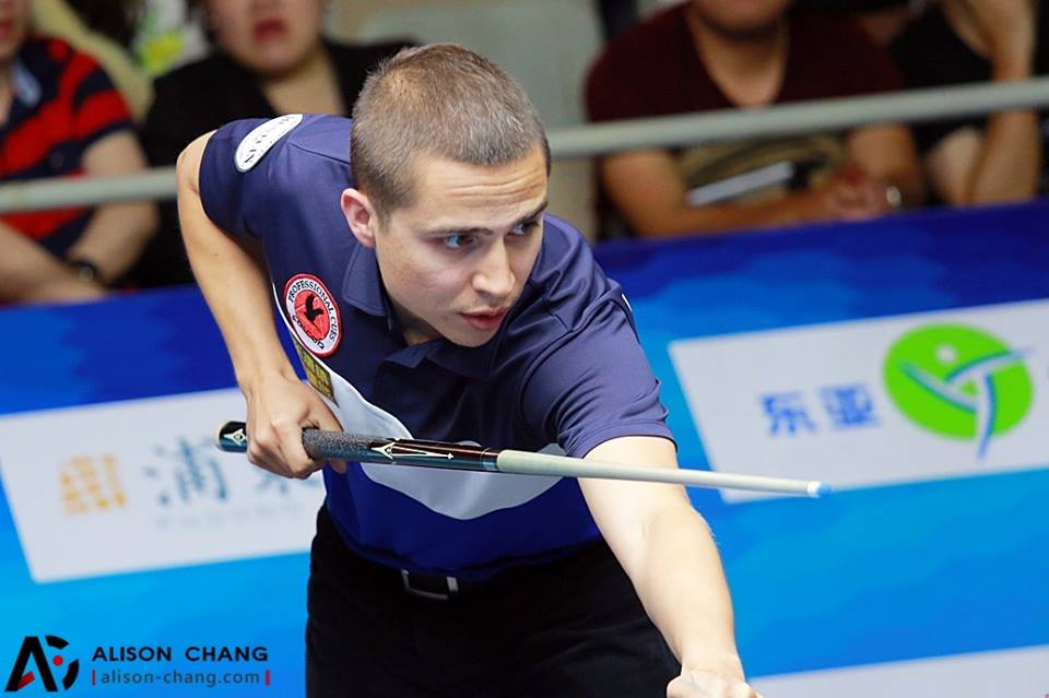 Canadian News : Falcon Pro Tour: John and Mario Morra to Make First ...