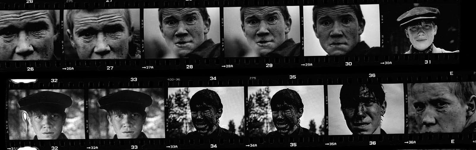 boogie | blog: come and see | ELEM KLIMOV