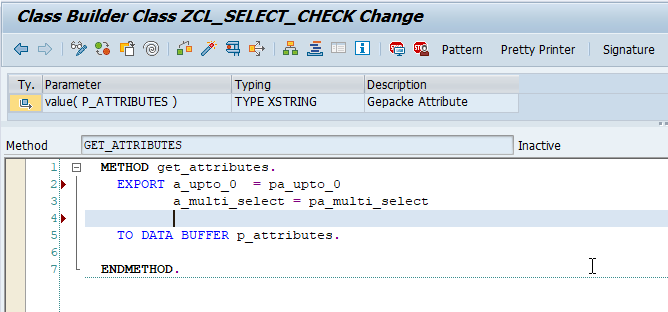 SAP ABAP Central: Standard way to add custom test cases in ATC