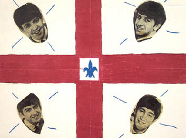 Calvin's Canadian Cave of Coolness: Rejected Canadian Flag Designs