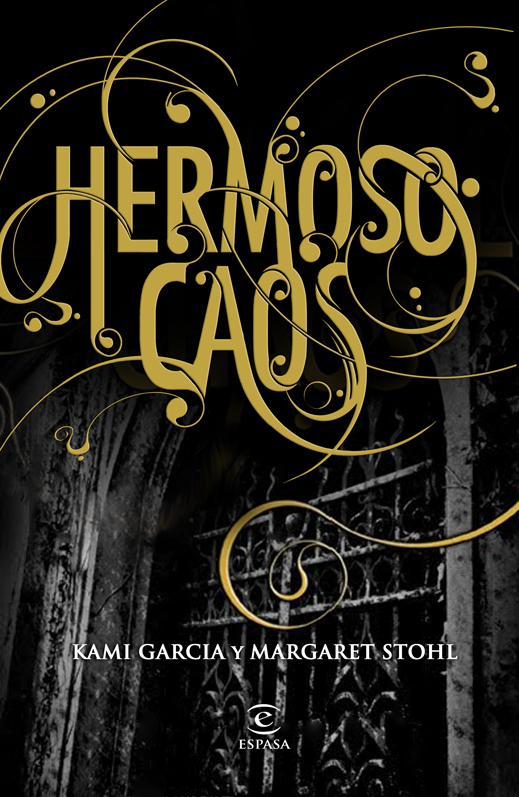 Promesas de Amor: Reseña - Hermoso Caos, Kami Garcia y Margaret Stohl