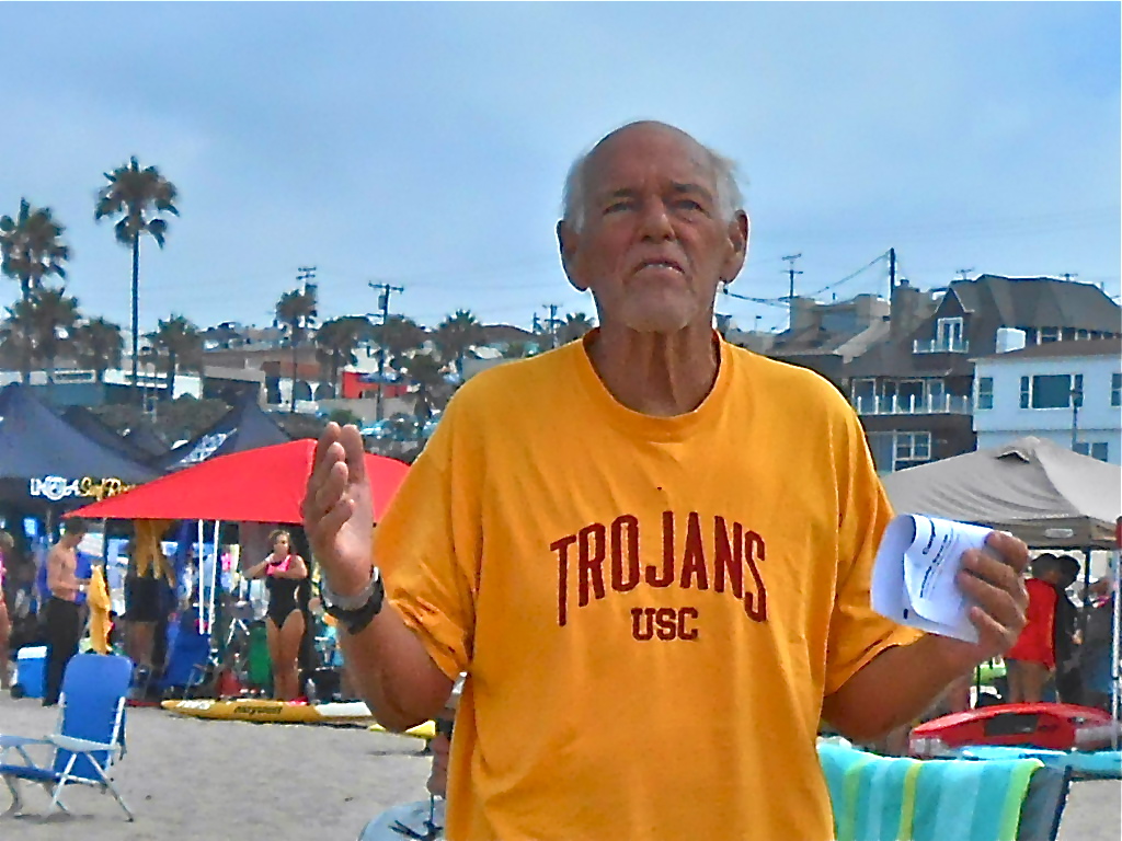 County Recurrent: "Burnside Rocks Nationals!", by Adam Sandler