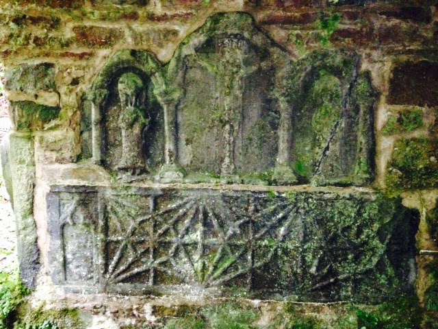 My Ireland Trip: Glenstal Abbey