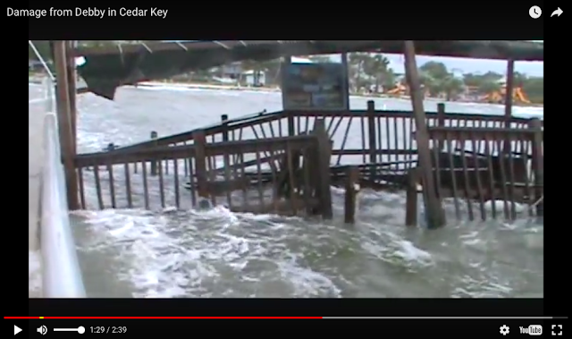 Hurricane Hal's Storm Surge Blog: The U-Surge Project Launches Website ...