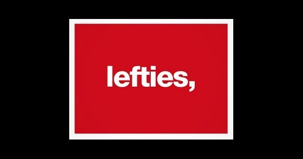 TRABAJO SOBRE LEFTIES: LOCALIZACIÓN LEFTIES