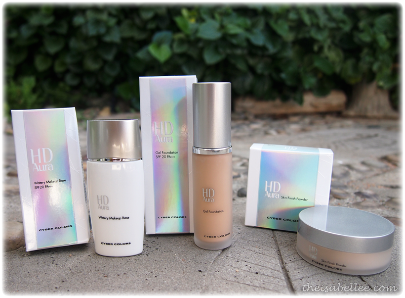 Isabel Lee | Malaysian Beauty & Lifestyle Blogger: Loving The Cyber ...