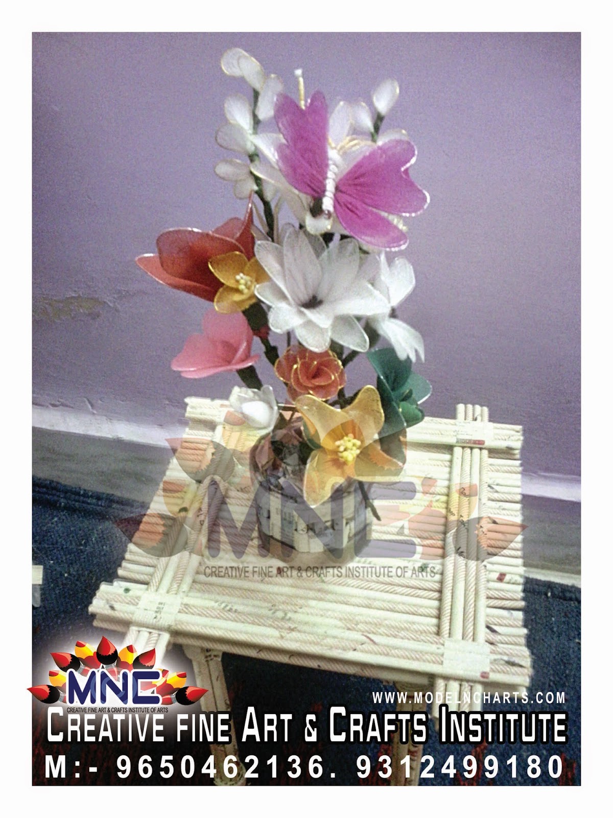 CREATIVE FINE ART & CRAFTS INSTITUTE ☎: 9650462136 HOME TUTOR IN DELHI ...