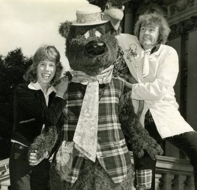 Greg Bepper's Thunderbolt Theatre & Film Productions