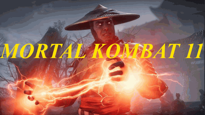 Mortal Kombat 11 Download For PC
