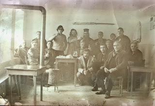 ΟΔΟΙΠΟΡΙΚΟ ΣΤΗΝ ΠΟΛΙΤΙΣΤΙΚΗ ΠΑΡΑΔΟΣΗ ΤΗΣ ΚΑΙΣΑΡΕΙΑΣ: ΤΑ ΠΑΛΙΑ ΚΑΦΕΝΕΙΑ ...