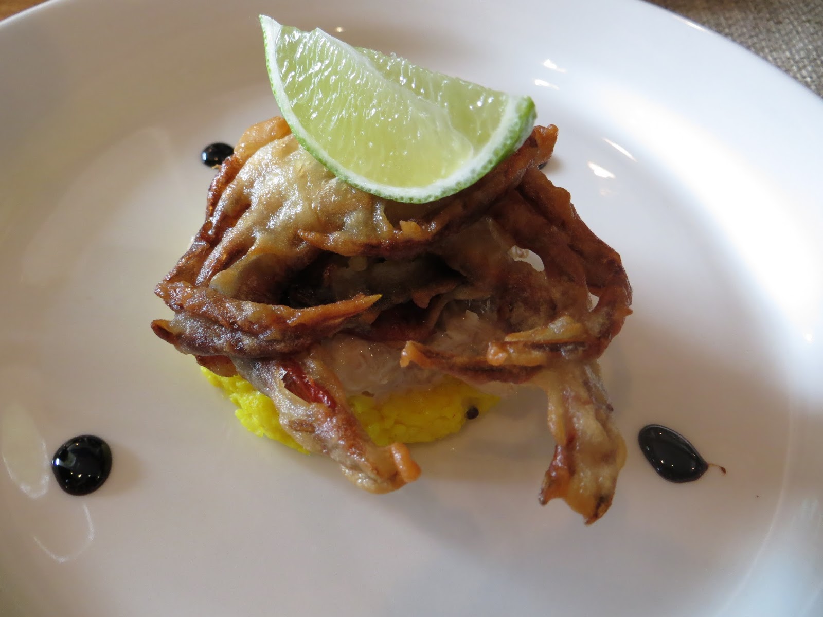 Snig's Kitchen: Babur, Honor Oak, Indian Restaurant, South East London