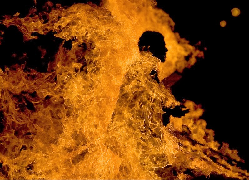 Bible Parable for Kids