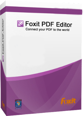 Foxit PDF Editor 2.2.1 Full Mega ~ Full Programa Mega