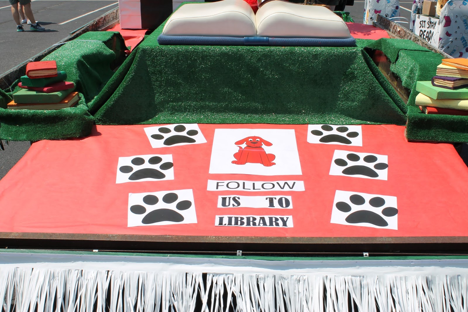 Mooresville (Indiana) Local History Treasure Trove: 2018 Old Settlers ...