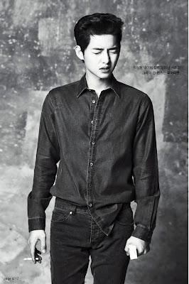 !! Beautiful Asian Guys !!: Song Joong-Ki_宋仲基_ソン・ジュンギ